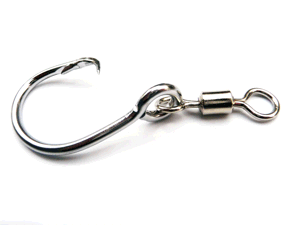 QiHooks.com - The Alaskan Fish Hook company