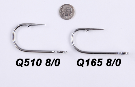 QiHooks.com - The Alaskan Fish Hook company