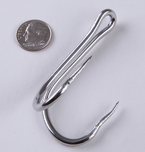 QiHooks.com - The Alaskan Fish Hook company