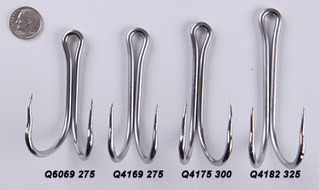 QiHooks.com - The Alaskan Fish Hook company