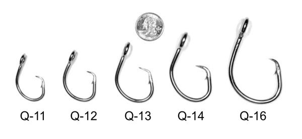 QiHooks.com - The Alaskan Fish Hook company